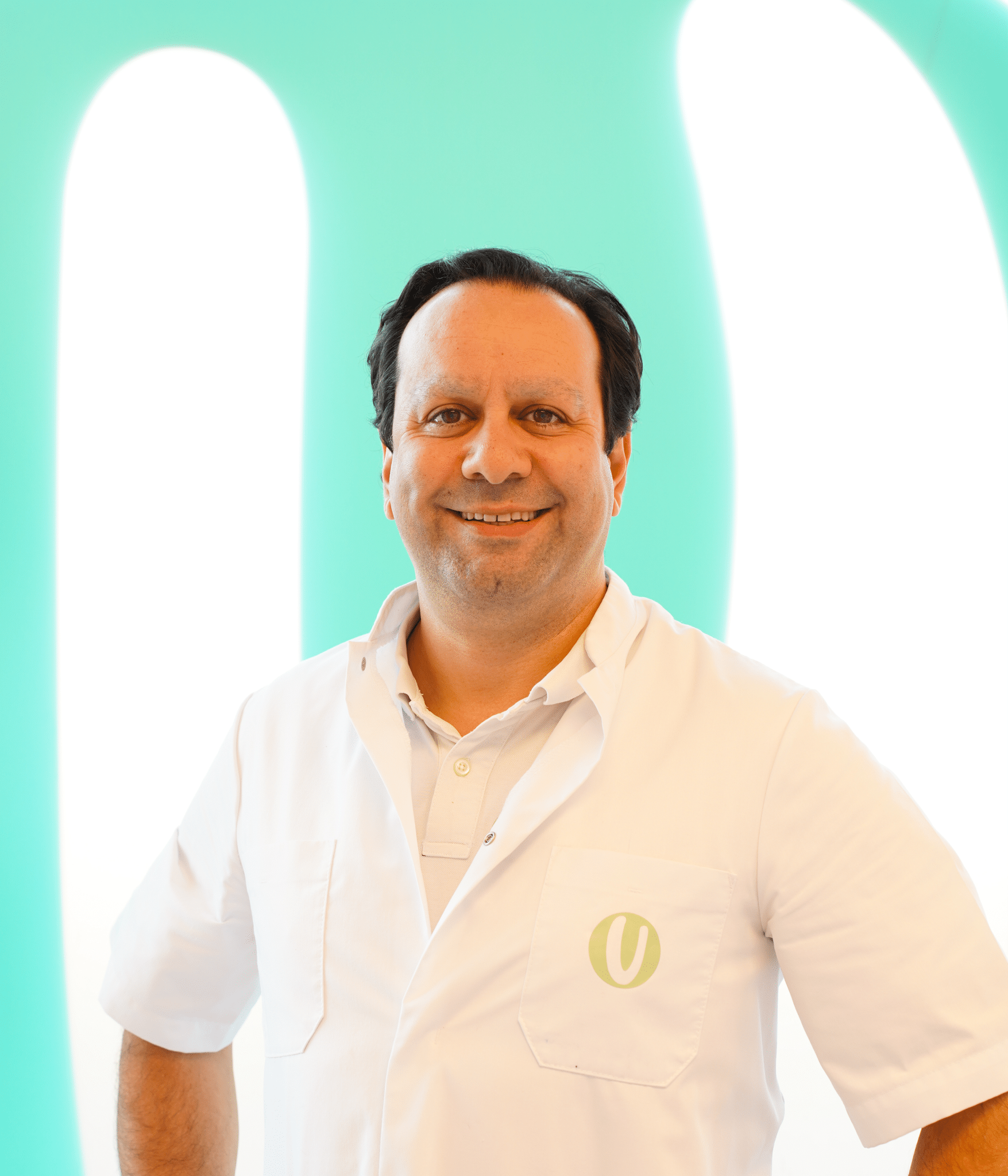 Over ons - Tulp Medisch Centrum